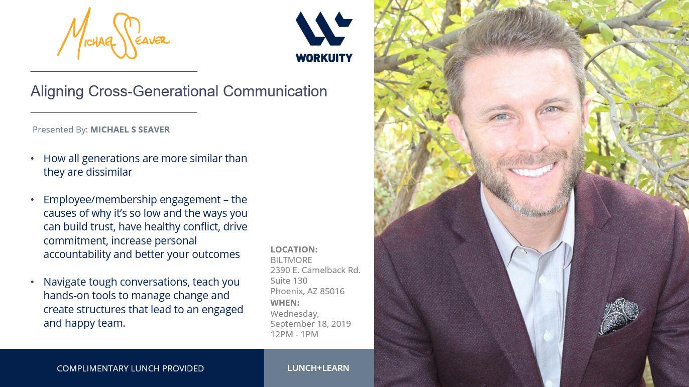 Aligning Cross-Generational Communication | Workuity Aligning Cross-Generational Communication | Workuity